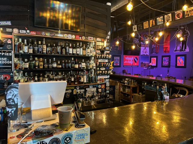 Vinyl Tap - Nashville, TN